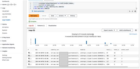 Amazon Bedrock 多 Iam 用户的成本追踪和控制方案助力 Ai Character 最佳实践 亚马逊aws官方博客