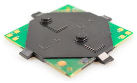 Reliability Study Of Electronic Components On Board Level Packages