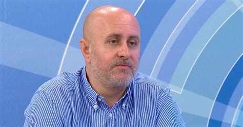 Albania Is In Its Most Difficult Day Doctor Erion Dasho Runs In The