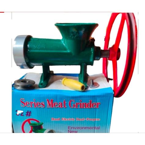 Jual Mesin Giling No 22 Shopee Indonesia