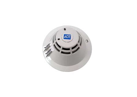 3 Things An ADT Smoke Detector Does That Yours Can T