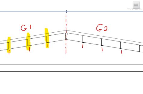 Mirroring Framing Groups Not Flipping Correctly Autodesk Community
