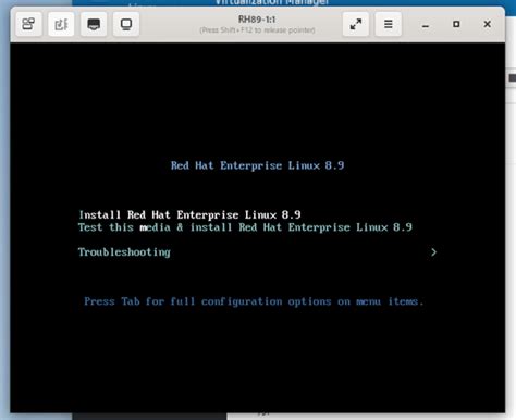 Oracle Linux KVM with Oracle Linux Virtualization Manager を入れてみた Slow fire hacking next