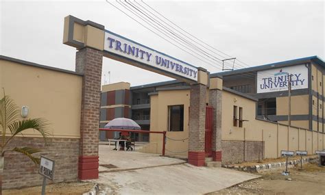 Trinity University Admission List 20242025 Check Your Status Now