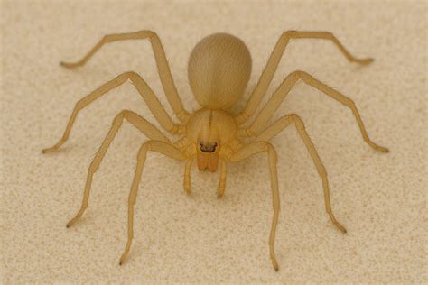 10 Types Of Loxosceles Spiders Identification With Pictures