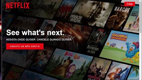 Como Fazer Netflix De Graça Nopc E No Seucelular Youtube