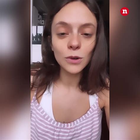 Chi Mi Conosce Sa Che Non Penso Queste Cose Francesca Michielin Rompe Il Silenzio