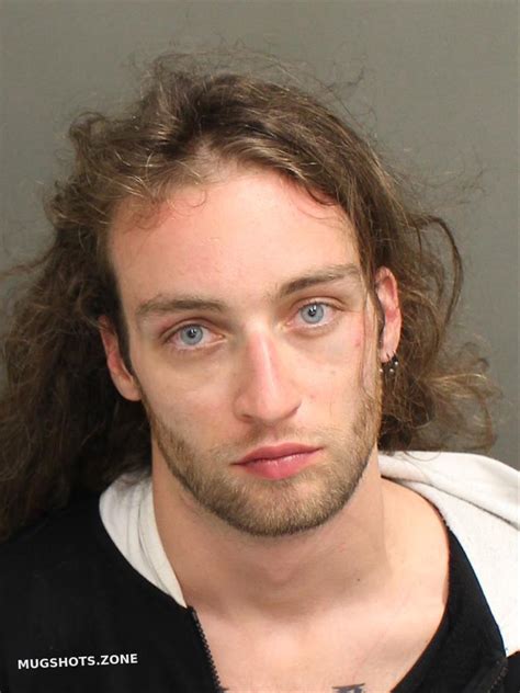 Persons Jared Matthew 10152022 Orange County Mugshots Zone