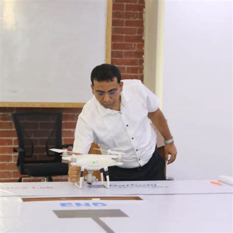 Daffodil International University Robotics Club On Linkedin Precisionmapping Dronetechnology