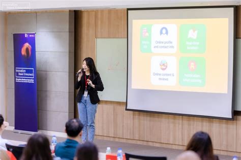 Tastemap Platform For Market Tourism On Linkedin Storytelling Pitch