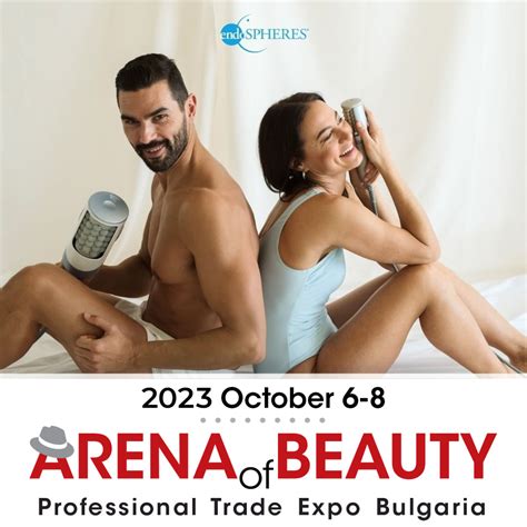 Endospheres® Evolution Arena Of Beauty