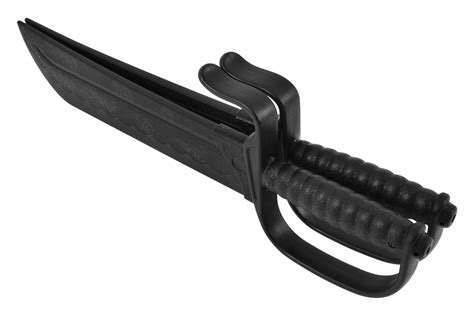 Cuchillos Yong Chun Quan Hu Die Dao Polipropileno Dragonsports Eu