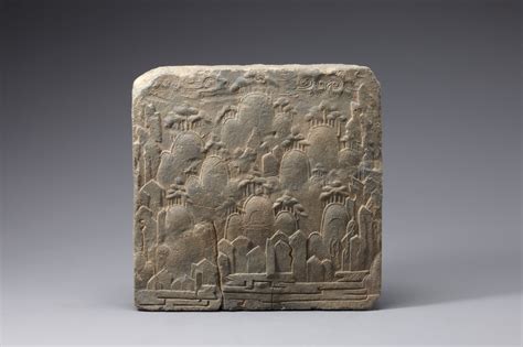 백제 무늬벽돌 나온 부여 외리 유적 유물 보고서 발간 나무뉴스