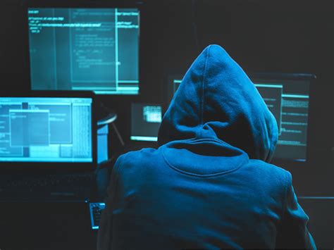 Hacker Typer The Fun And Fascinating World Of Fake Hacking
