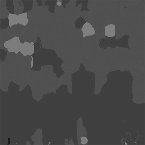 Roughness Map Removing Metalness Map Once Added In Ai Standard Surface Viewed Through Aronlod