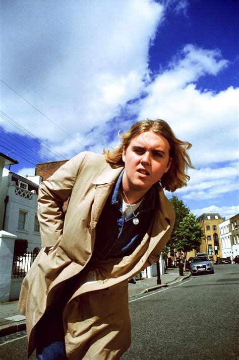 Oscar Lang Releases New Song Apple Juice Coup De Main Magazine