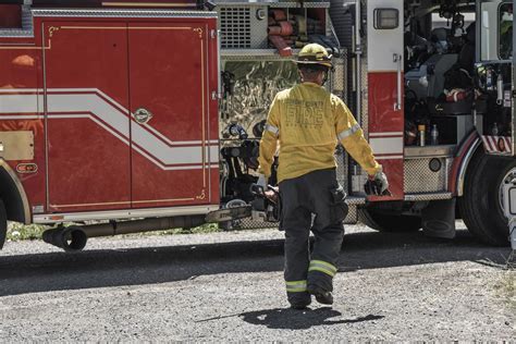 Gallery — Sonoma County Fire Foundation
