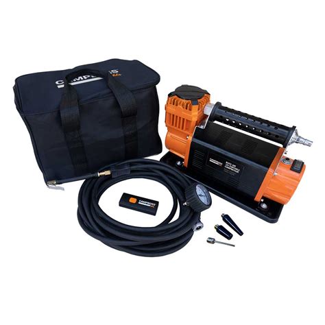 Boss Air 12v Portable Compressor
