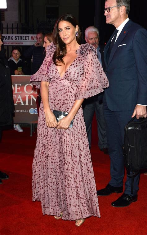 Lisa Snowdon Sexy 25 Photos Pinayflixx Mega Leaks