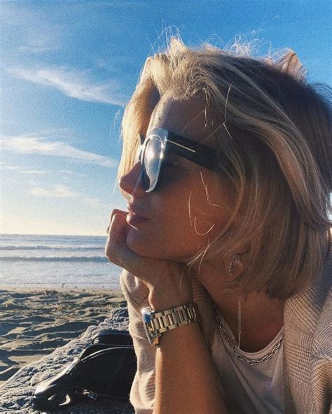 Aleksandra Bortich Biography Height And Life Story Super Stars Bio