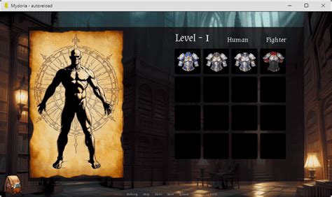 Simple Renpy Inventory Rrenpy