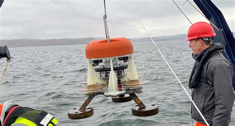 Origin 65 Adcp Sonardyne