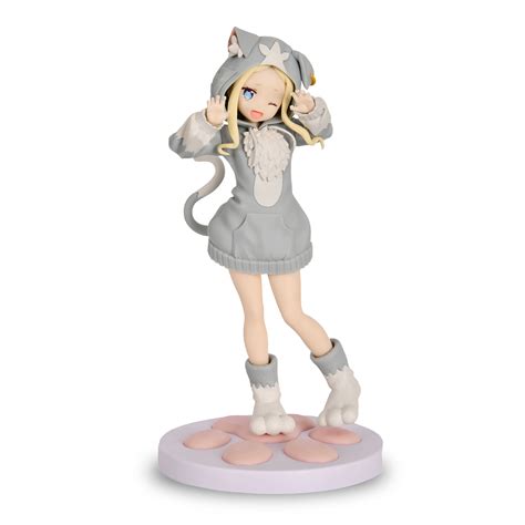 Re Zero Beatrice The Great Spirit Figure Re Zero Re vivre dans un autre monde à partir de