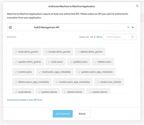 Auth0の設定をyamlファイルとしてエクスポートする Auth0jp Developersio