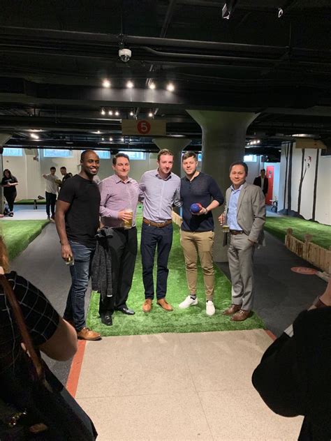 Young Insurance Professionals Of Toronto Yipt On Linkedin Yipt Yipt2019 Ballinagainstcancer