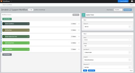 happyfox workflows for zendesk support how to set up customer service blog from happyfox