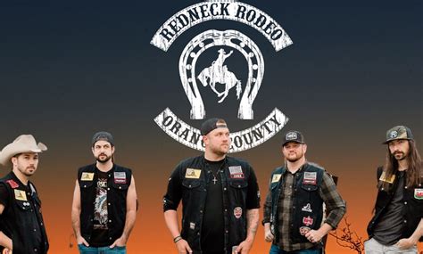 Red Neck Rodeo At Hurricanes Red Neck Rodeo At Hurricanes Bar