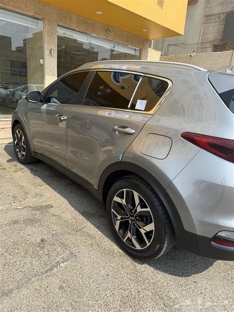 كيا اسبورتاج 2021 ديزل موقع حراج