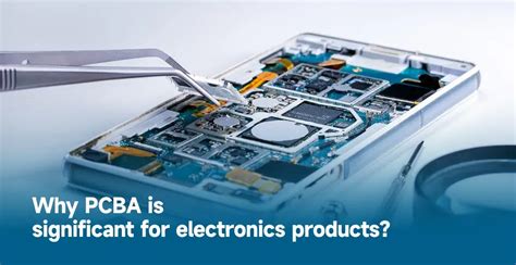 Pcb Vs Pcba Whats The Difference Ibe Electronics