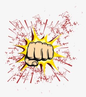 Fist Bump Explosion Ring Fist Bump Explosion Transparent PNG 1343x650 Free Download On NicePNG