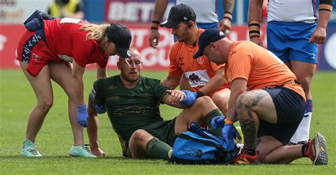 Hull Krs Dean Hadley Explains Career Impact From Operation As He Sends