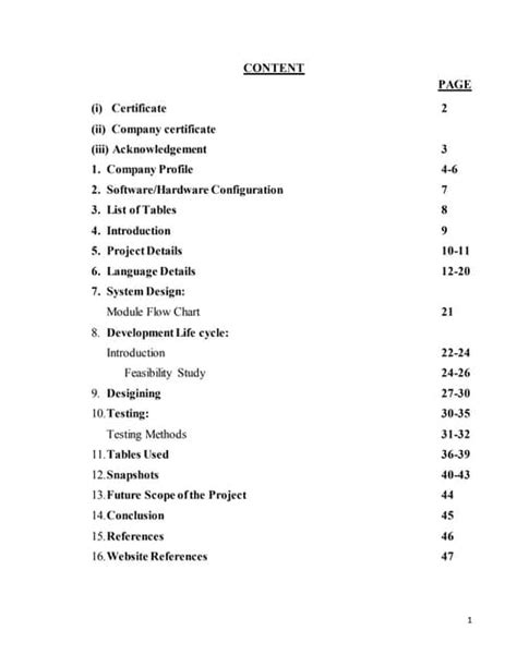 Online Book Store Management System Projectpdf