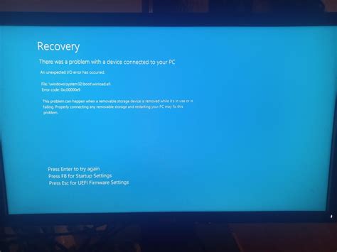 Neither Windows 11 Nor Windows 11 Installation From A Usb Works After Ram Overclock R