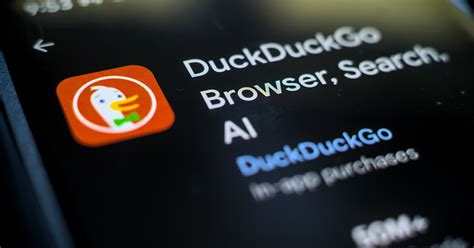 Duckduckgo Adds Option To Filter Out Ai Generated Images
