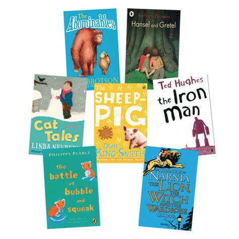 G1823228 Pie Corbett Reading Spine Year 3 Book Pack Pack Of 7 Gls