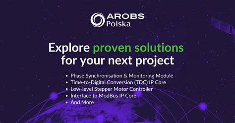 Looking For Reliable High Performance Technology To Enhance Your Projects Our Latest Modules