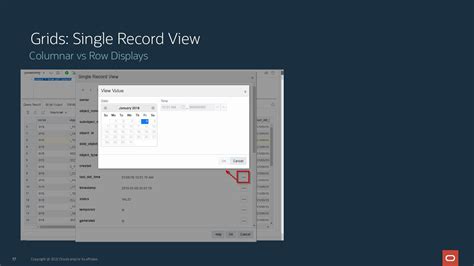 Oracle Sql Developer Web 2022 Features Speaker Deck