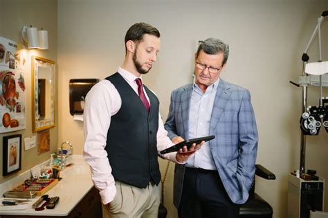 Our Doctors Advanced Eyecare