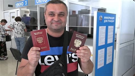 ოკუპირებული რეგიონები დასავლეთისგან სრულ იზოლაციაში ექცევა Youtube