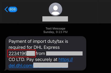 How To Track Your Packages On IPhone Without Any Apps Quickly MashTips