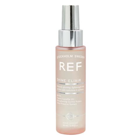 Ref Shine Elixir 80 Ml