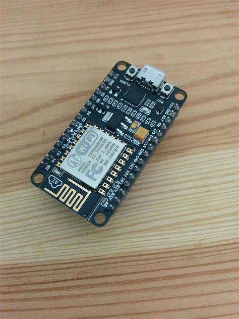 Buy Seeedstudio Nodemcu V2 Lua Based Esp8266 Development Kit Online
