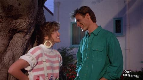 Slumber Party Massacre Ii 1987 Cult Celebrities