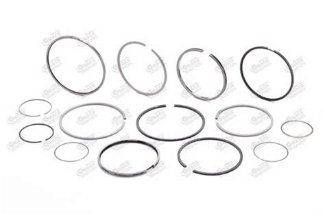 Autograce Piston Ring Sets At ₹ 150set In Mumbai Id 6559282597