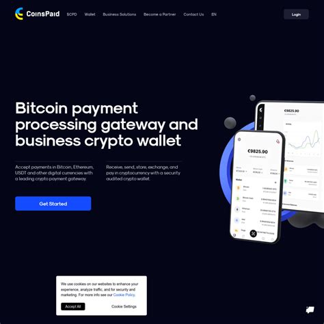 10 Best Cryptocurrency Payment Processing Gateways Offshore Gateways