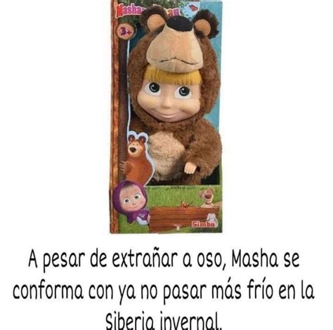 Masha Meme By Alguiencualquiera72 Memedroid